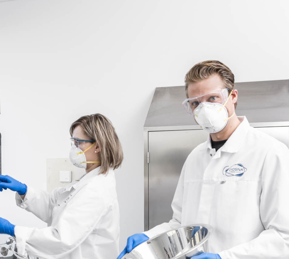 DE: Schulungen, Prozessoptimierung & Technologie