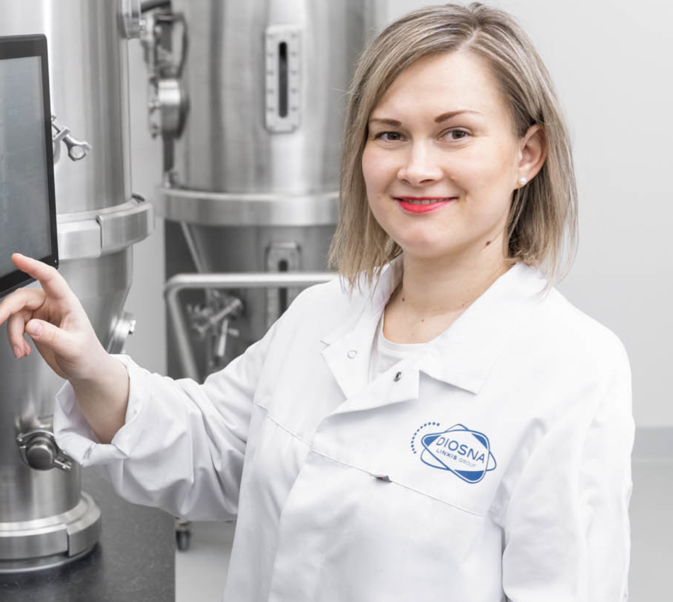 DE: Schulungen, Prozessoptimierung & Technologie